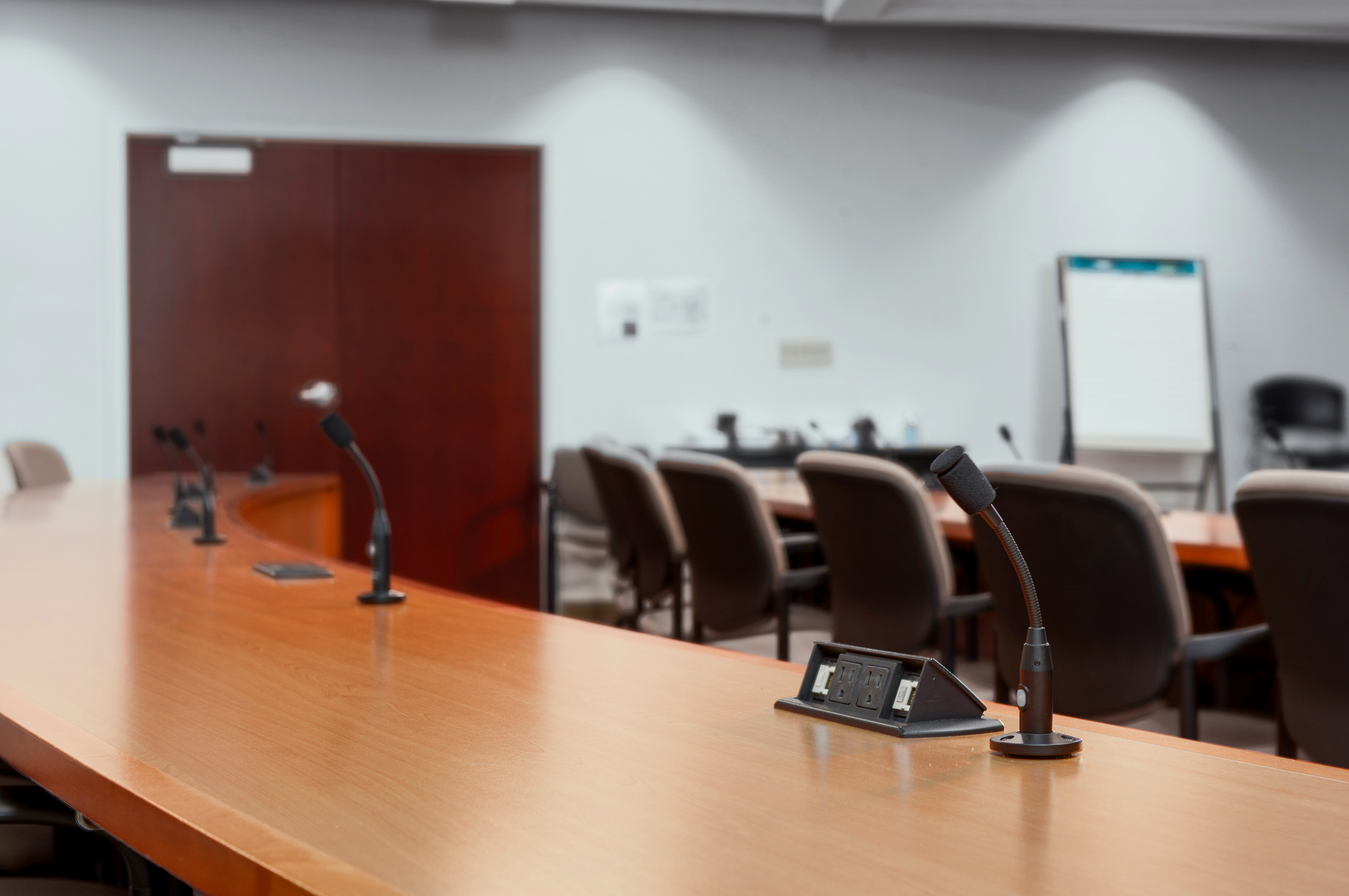 Presentation Room Solutions